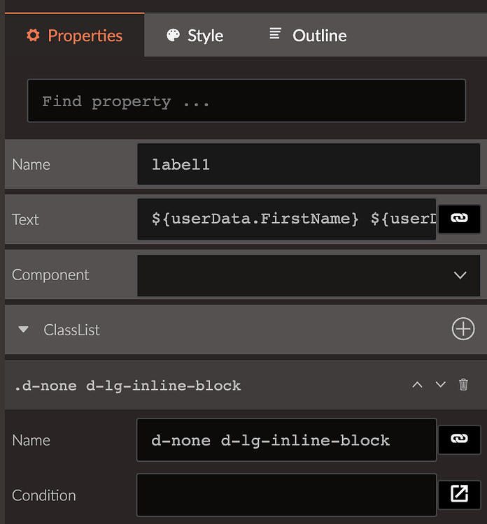 Blazor Components Features Radzen Ide Blazor Server Side Radzen