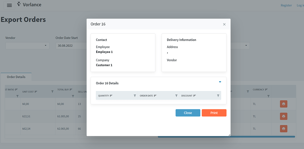 Print Modal Dialog does not appear - Radzen.Blazor Components - Radzen