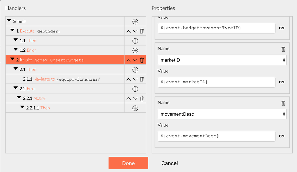 Error on submit : Generated .ts enclosing textbox form component value in quotation marks - Radzen