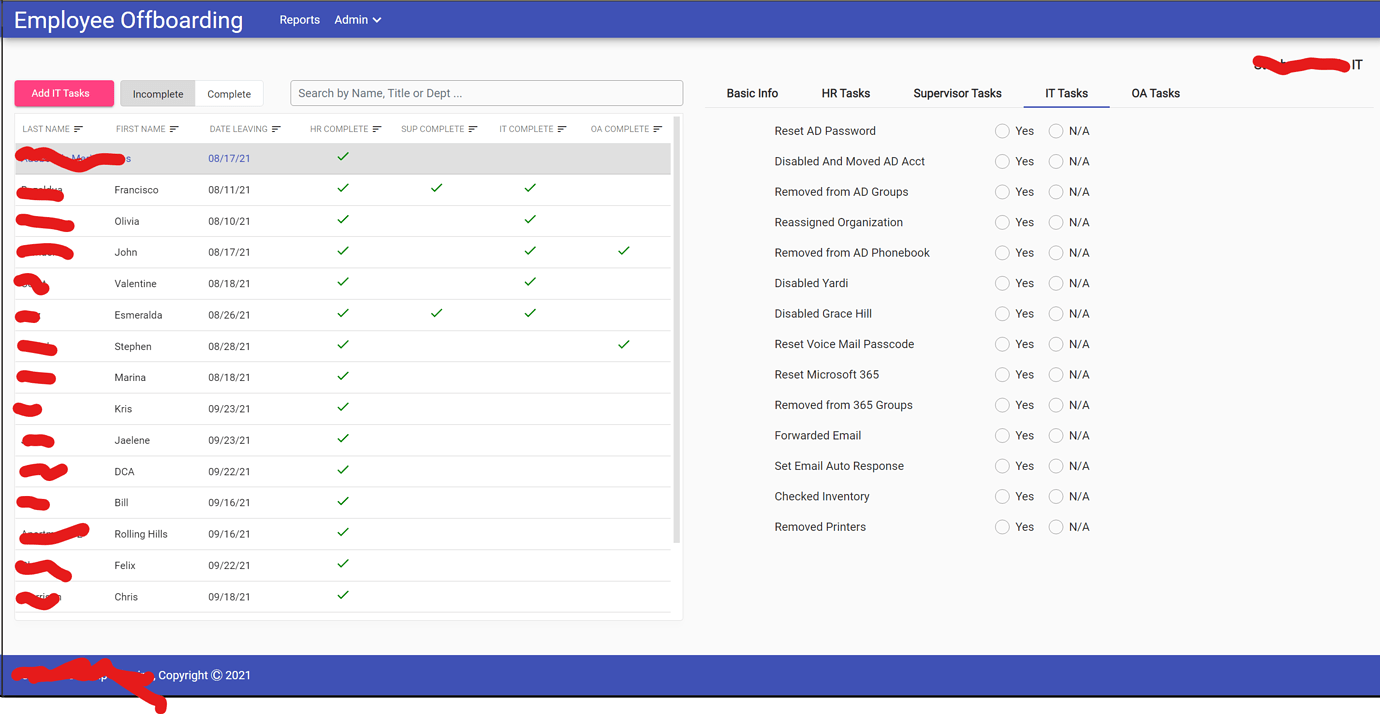 Radzen CRUD page layout - Radzen.Blazor Components - Radzen Radzen CRUD page layout - Radzen.Blazor Components - Radzen