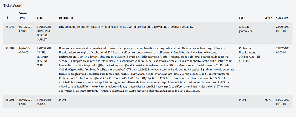 Row Auto Height In DataGrid Radzen IDE Blazor Server side Radzen