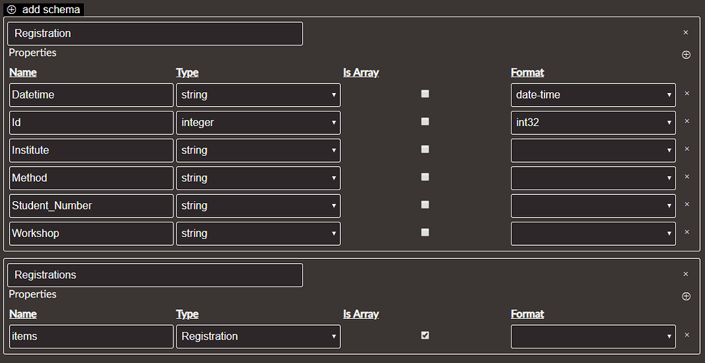 Error: System.Text.Json.JsonException: The JSON value could not be converted - Blazor ...