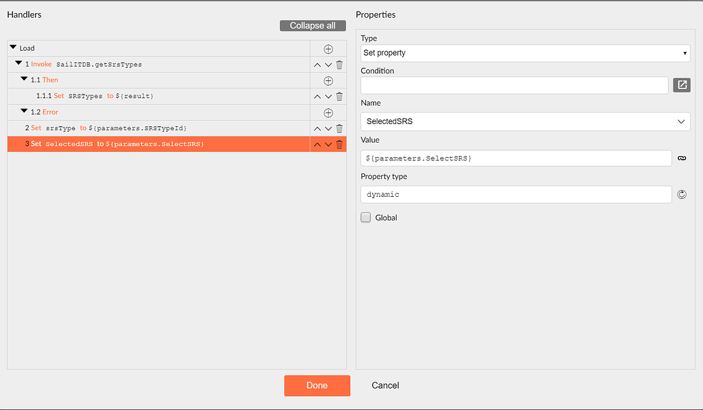 Working with numerics - Blazor Server - Radzen