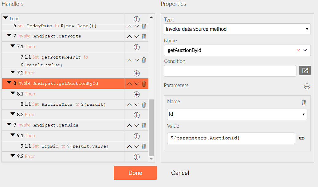 Form Numeric Max validation not working - Angular - Radzen