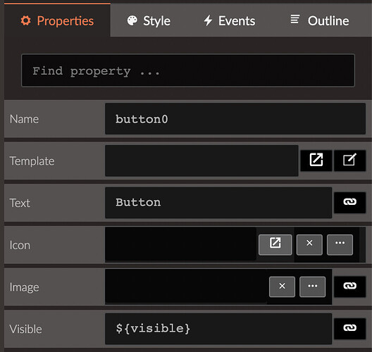 Using A Checkbox To Showhide Components Blazor Webassembly Radzen