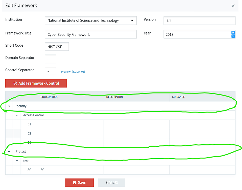 Grouping datagrid columns on render with custom header template - Blazor WebAssembly - Radzen