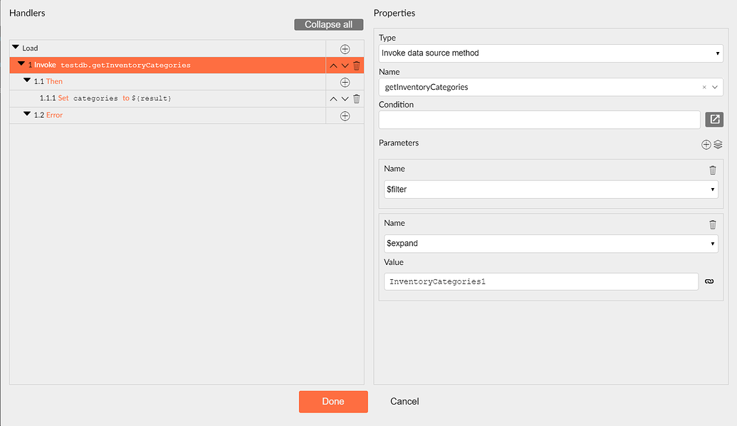 Tree with Self referencing table with unknow depth - Blazor Server - Radzen Tree with Self referencing table with unknow depth - Blazor Server - Radzen