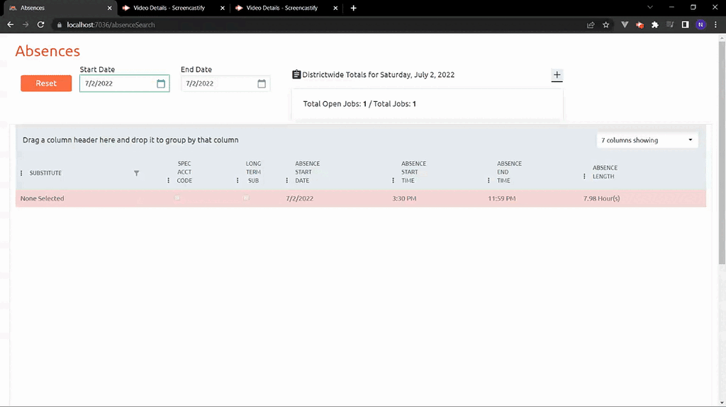 RadzenDatePicker Blur event not behaving the same as Date Select - Radzen.Blazor Components - Radzen