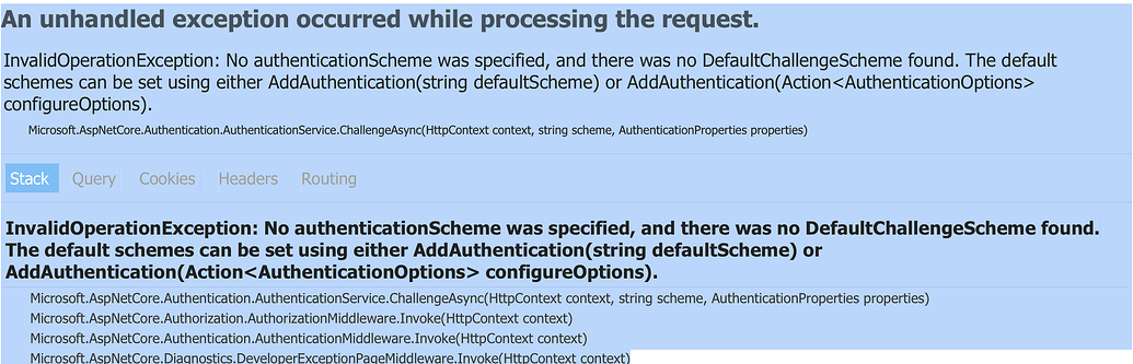 Radzen Blazor collapsing issue - Radzen.Blazor Components - Radzen