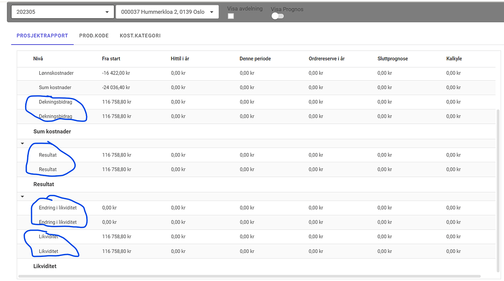 Aggregate recordset? - Radzen.Blazor Components - Radzen