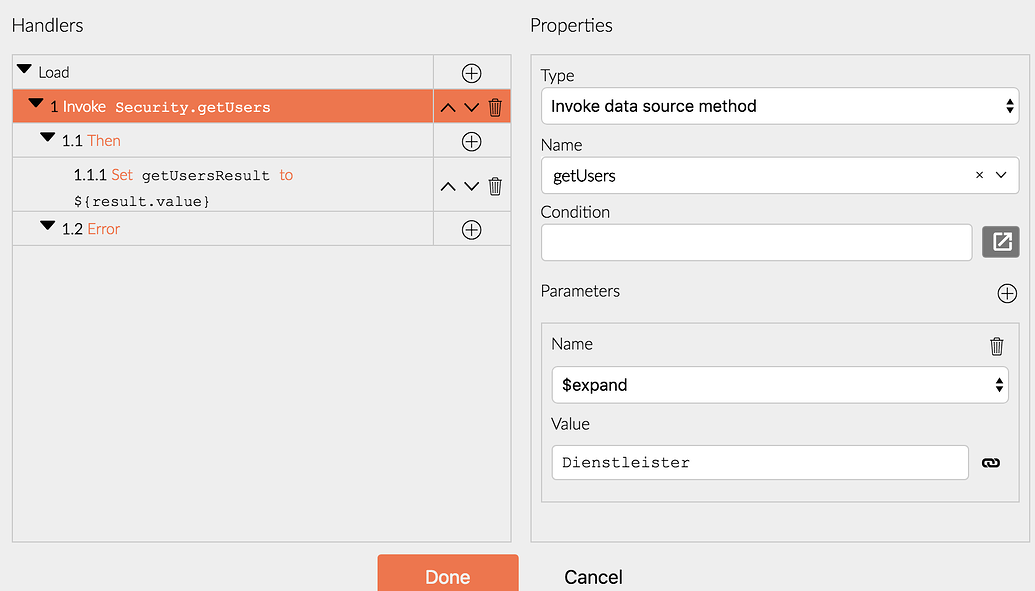 Extending ApplicationUser with a foreign key - Page 2 - Angular - Radzen