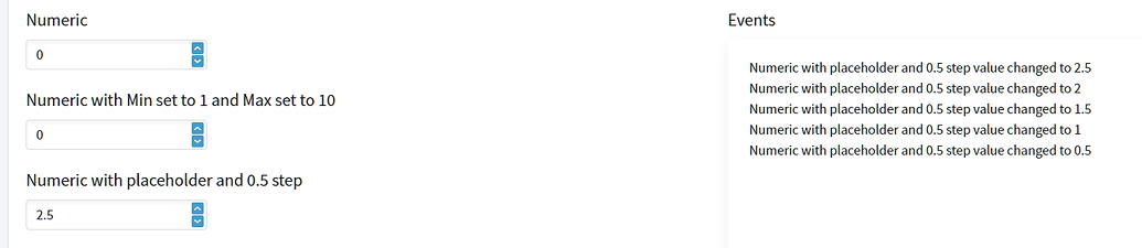 Numeric Input Format Radzen Studio Blazor Server Radzen numeric-input-format-radzen-studio-blazor-server-radzen