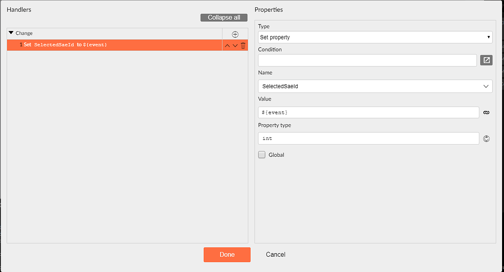How can I get the DataGrid to refresh - Blazor Server - Radzen