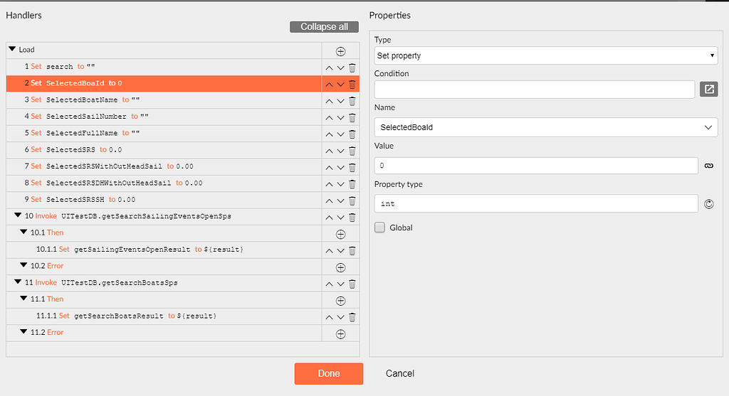 DropDownDataGrid frozen - Blazor Server - Radzen
