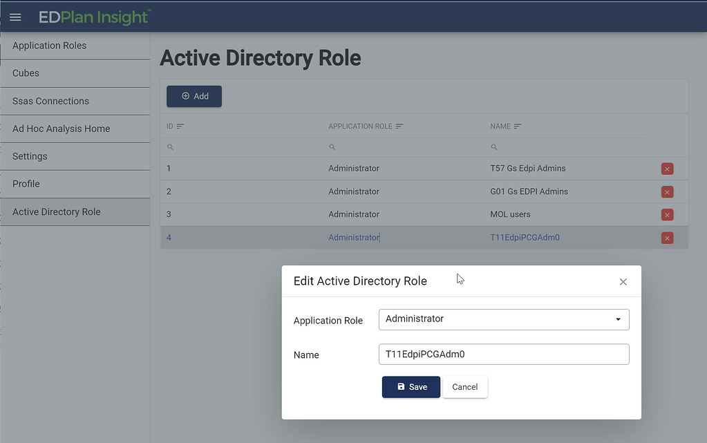 Data grid in CRUD generated grid: expanded values disappear after edit ...