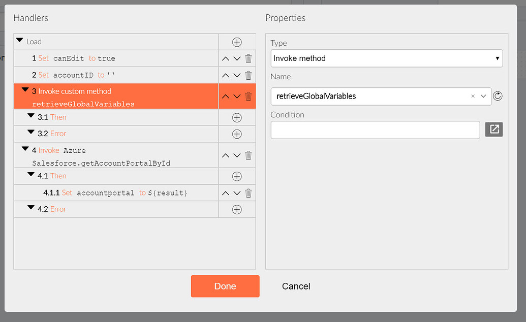 Blazor form problem - Page 2 - Blazor Server - Radzen