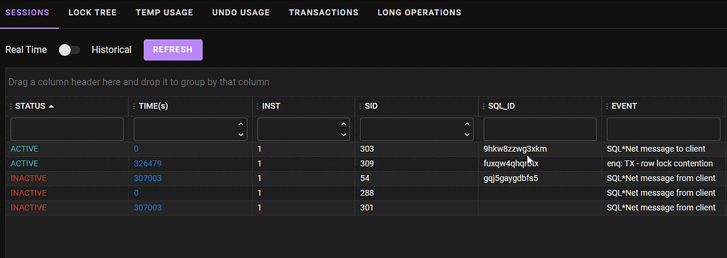 Keep Grid modifications after reload data - Radzen.Blazor Components - Radzen