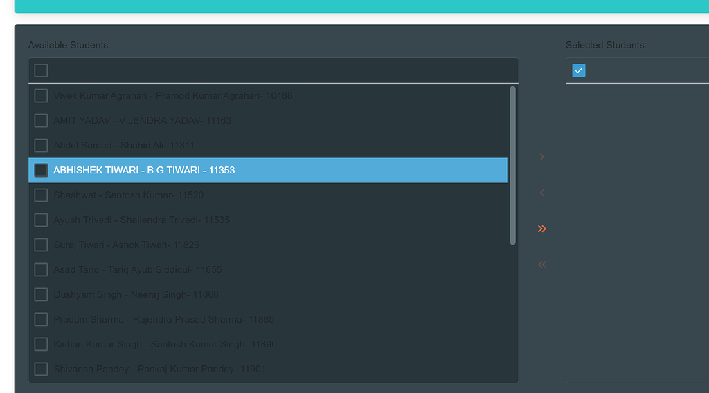 Issues With Dark Theme In Dotnet 8 Radzen Blazor Components Radzen