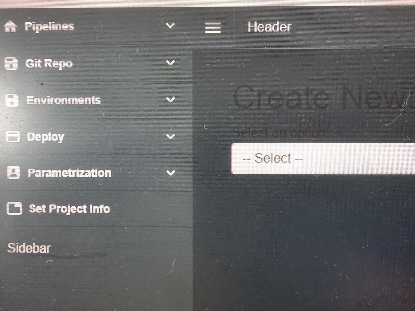 How to setup Dark theme with Dotnet 8 Blazor App? - Radzen.Blazor Components - Radzen