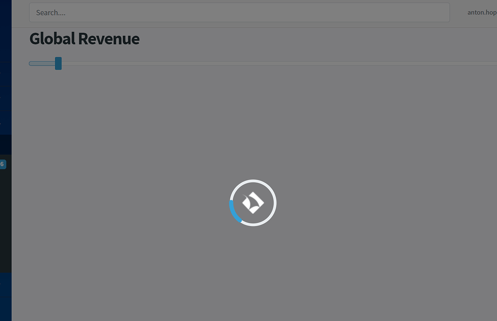 V50 Blazor Server Theme And Css Priority Radzenblazor Components Radzen