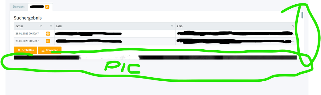 Content Overflow in RadzenTabs - Radzen.Blazor Components - Radzen Content Overflow in RadzenTabs - Radzen.Blazor Components - Radzen