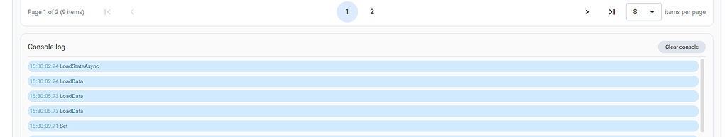 Load Data Binding Firing Multiple Times When Using Custom Settings or Changing Page Size ...