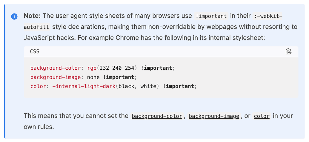 How to remove background colour for Autocomplete on RadzenTextBox - Radzen.Blazor Components ...
