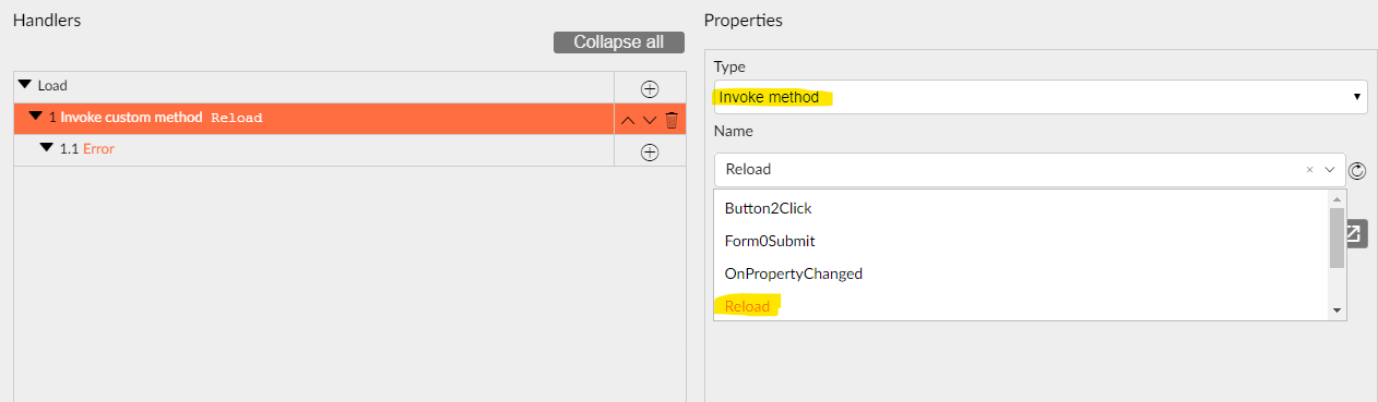 DropDownDataGrid LoadEvent - Blazor Server - Radzen