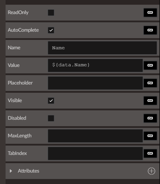 Required Validator In Inline Data Grid Edit Not Working Radzen IDE 