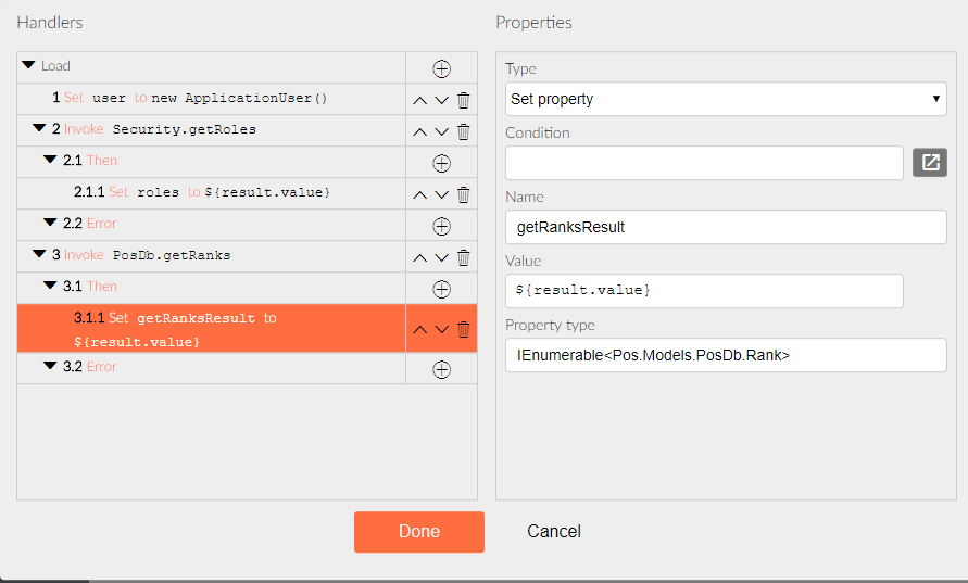 Radzendropdown Issue Blazor Server Radzen