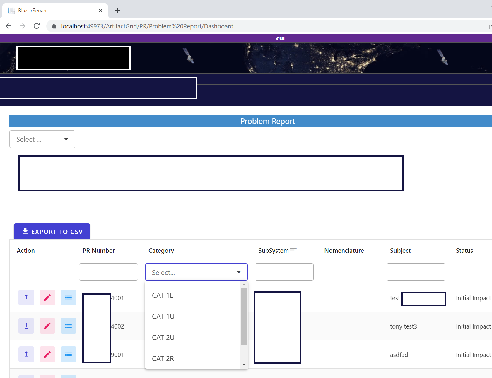 RadzenDataGrid reload/refresh ColumnsCollection - Radzen.Blazor ...