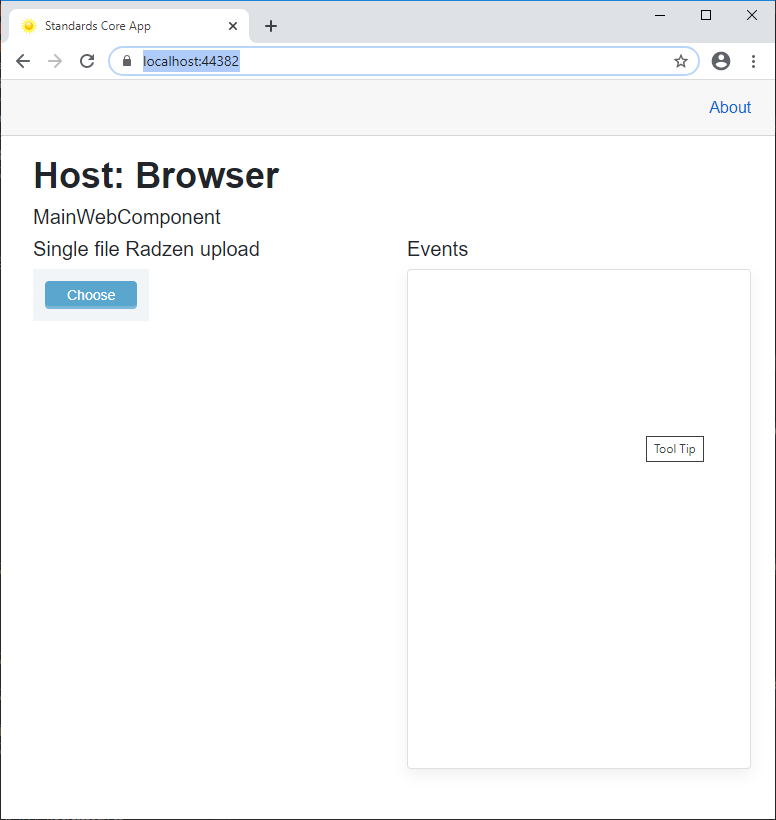Blazor Components: How to set Popup/Tooltips - Radzen.Blazor Components ... Blazor Components: How to set Popup/Tooltips - Radzen.Blazor Components ...