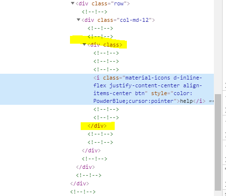 Custom Component - Blazor Server - Radzen