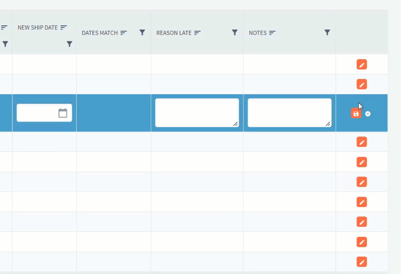 Datagrid Clear Filter Column When I Edit A Column Radzen Blazor Components Radzen