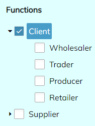 RadzenTree with checkboxes issue - Radzen.Blazor Components - Radzen