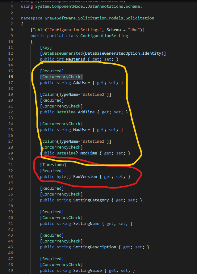 Optimistic Concurrency Suggestion Radzen Blazor Studio Radzen Optimistic Concurrency Suggestion Radzen Blazor Studio Radzen