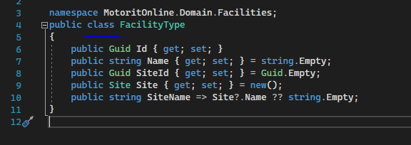 Radzen Datagrid Inline Edit Jumps Out Of Edit Mode When Bound To Nuget Class Radzen Blazor
