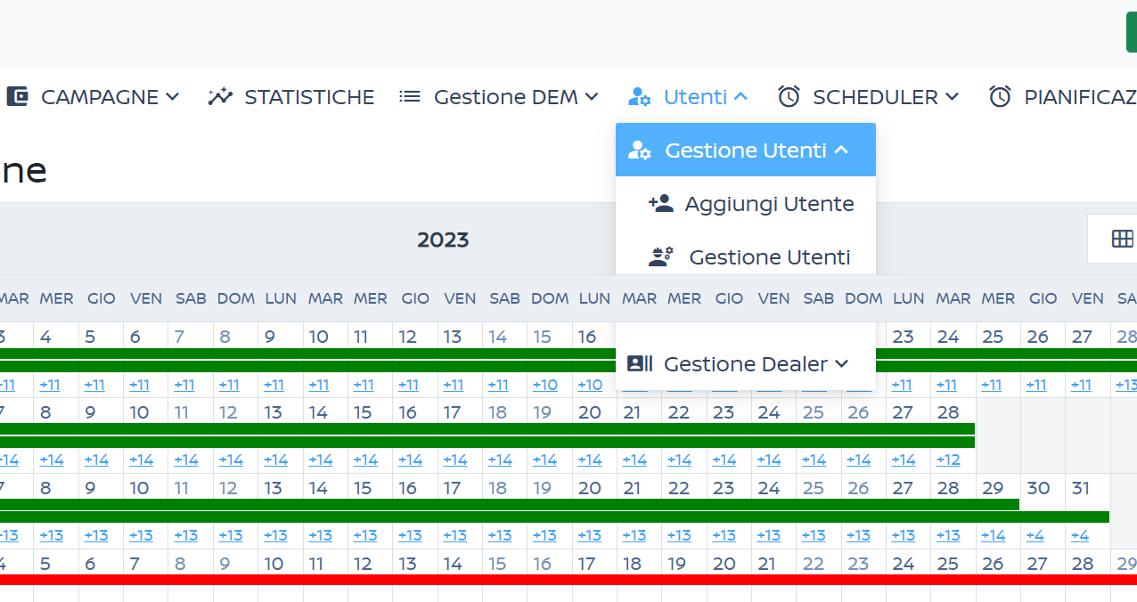 Scheduler rendering Appointment issue - Blazor Server - Radzen Scheduler rendering Appointment issue - Blazor Server - Radzen