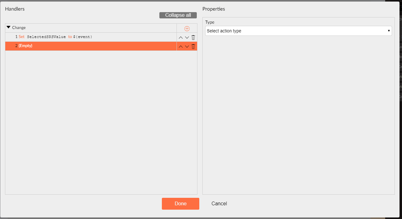 DropDownDataGrid LoadEvent - Blazor Server - Radzen