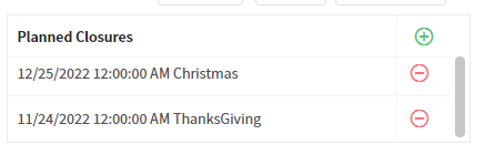Remove time from date property in datagrid column - Blazor Server - Radzen