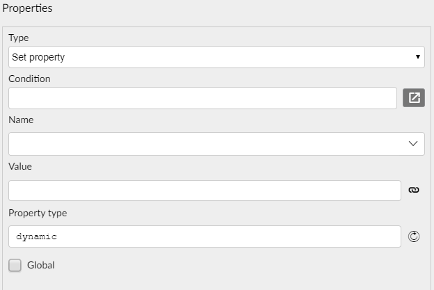 Idea - A place to put comments in code - Blazor Server - Radzen