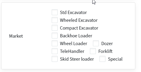 CheckBoxList doesn't check - Radzen.Blazor Components - Radzen