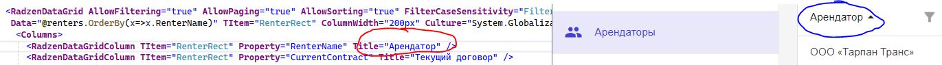 RadzenDataGrid cyrillic symbols in header font problem - Radzen.Blazor ... RadzenDataGrid cyrillic symbols in header font problem - Radzen.Blazor ...