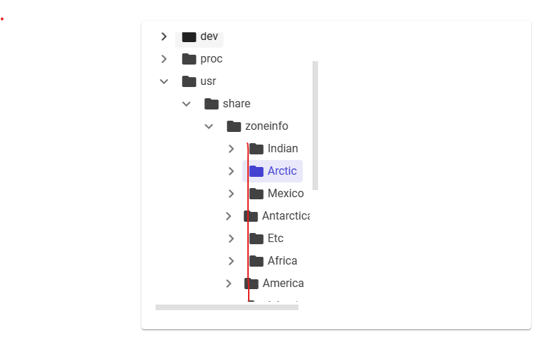 RadzenTree issue? - Radzen.Blazor Components - Radzen