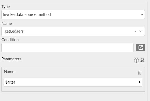 Sum of a Fetched Column without displaying it into DataGrid - Blazor ...