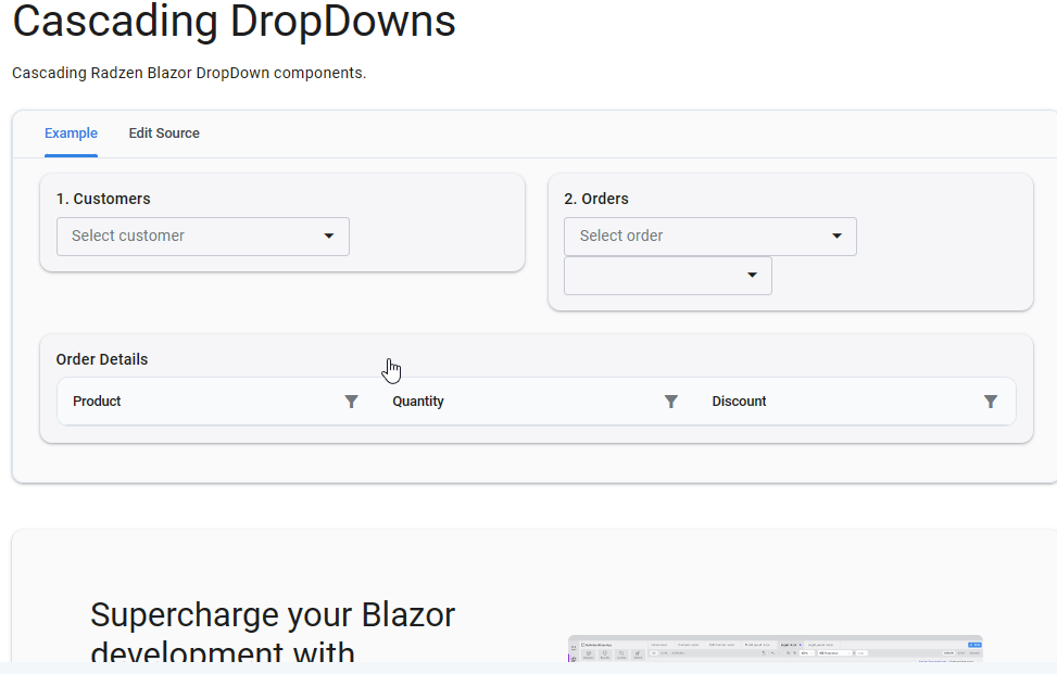 Dropdown Datagrid virtualization causes popup refresh issues - Radzen ... Dropdown Datagrid virtualization causes popup refresh issues - Radzen ...