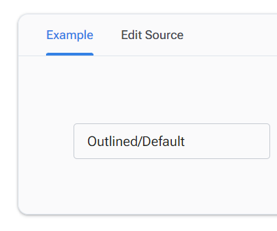 AllowFloatingLabel on the Radzen FormField is not function when setting ...