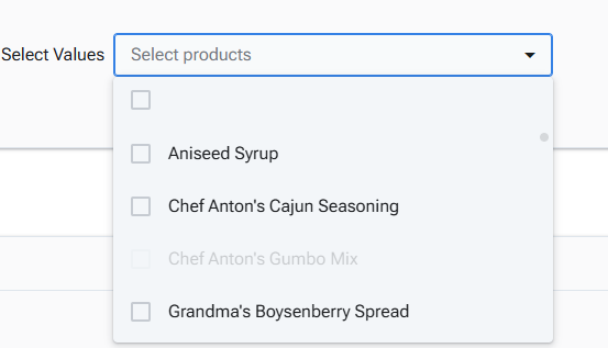 Radzendropdown Disabledproperty Multiple Selection Issue Radzen Blazor Components Radzen