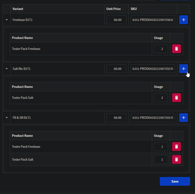 DataGrid Master Detail Hierarchy (Multiple Row Expanded) - Radzen ... DataGrid Master Detail Hierarchy (Multiple Row Expanded) - Radzen ...
