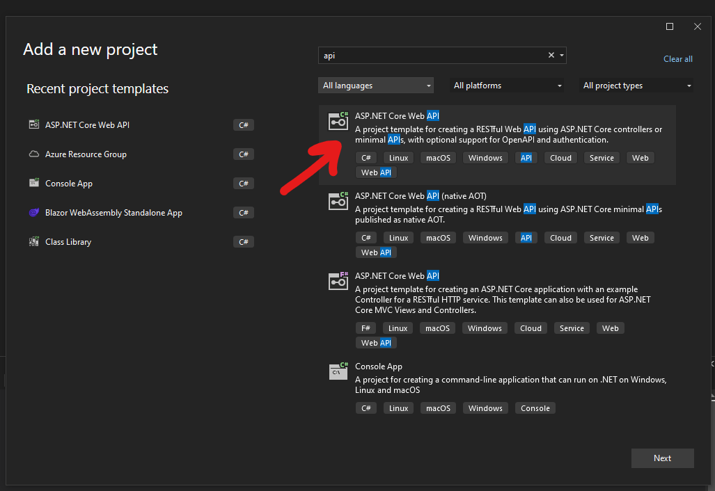 Upgrade to blazor studio - failing inferring data - Radzen Blazor ... Upgrade to blazor studio - failing inferring data - Radzen Blazor ...